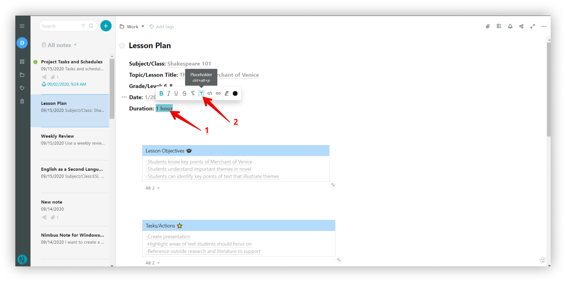 Placeholder - FuseBase (Formerly Nimbus) Placeholder - FuseBase (Formerly Nimbus)